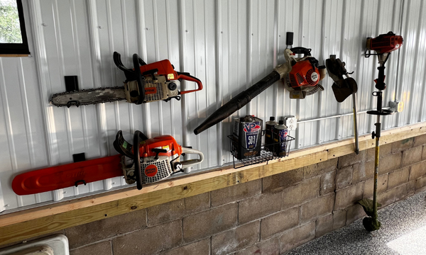 Top Tips for Effective Pole Barn Organization and Storage Solutions