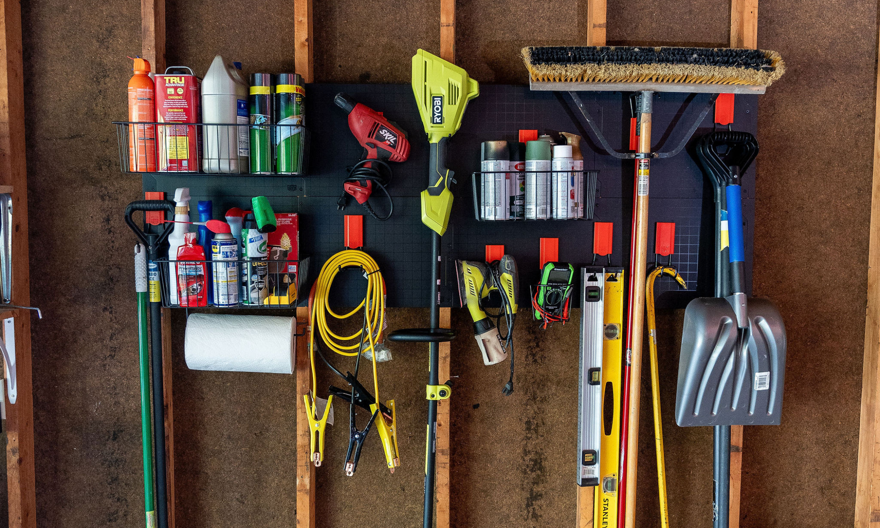 Gator Magnetics | Magnetic Hooks | Heavy Duty Magnetic Storage