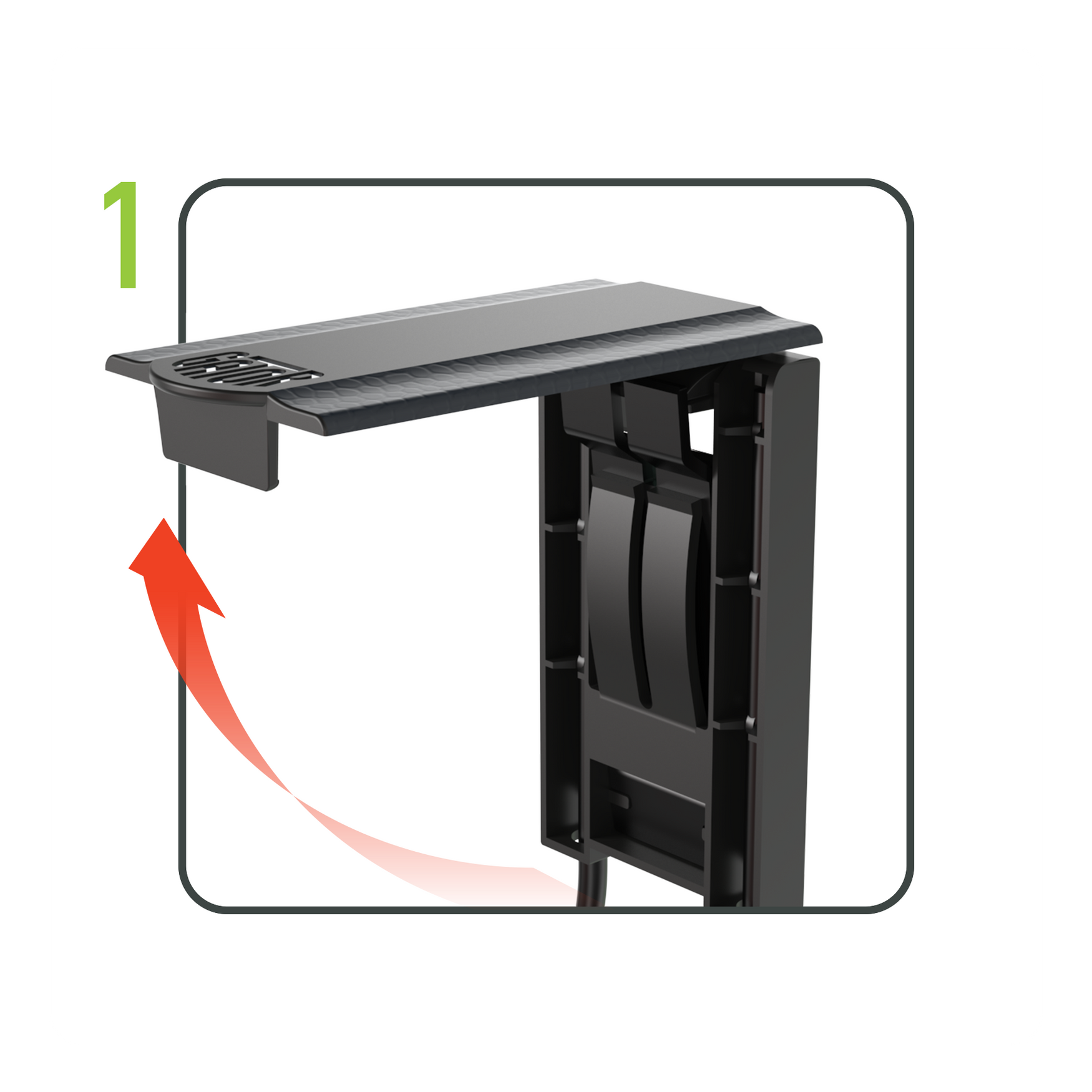 Gator Magnetics | Magnetic Hooks | Heavy Duty Magnetic Storage