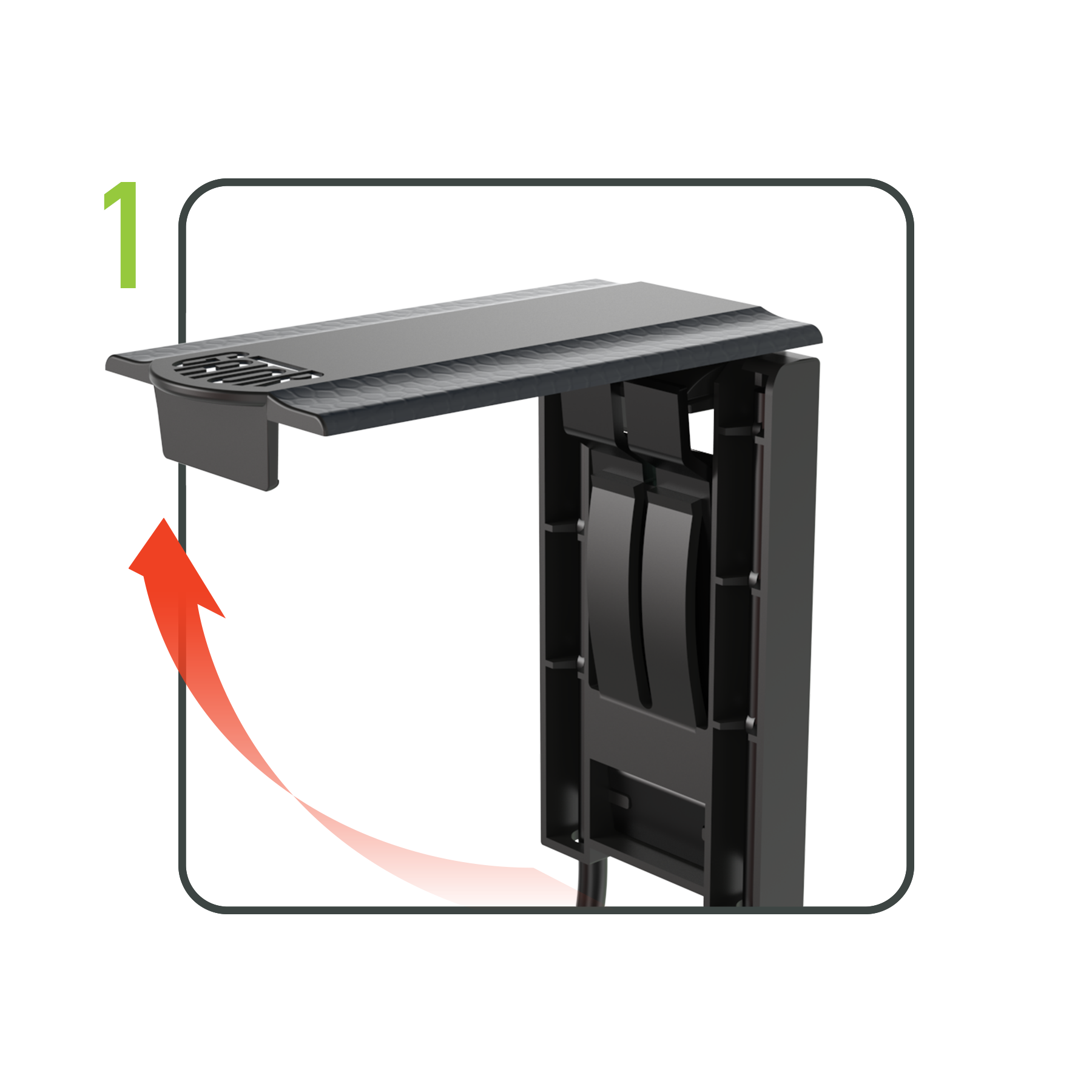 Gator Magnetics | Magnetic Hooks | Heavy Duty Magnetic Storage