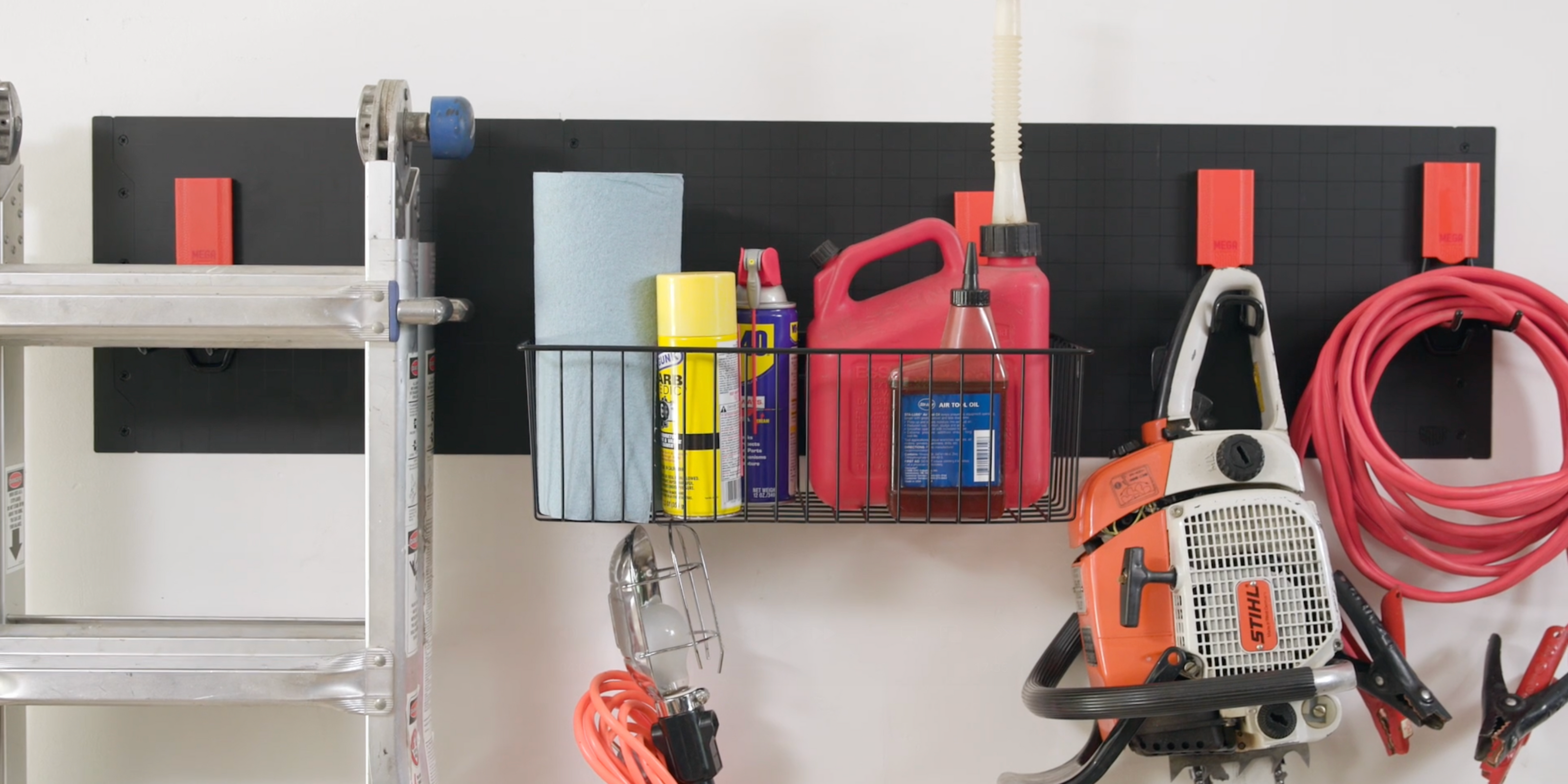 Premium Magnetic Storage Solutions | Enhance Your Workspace