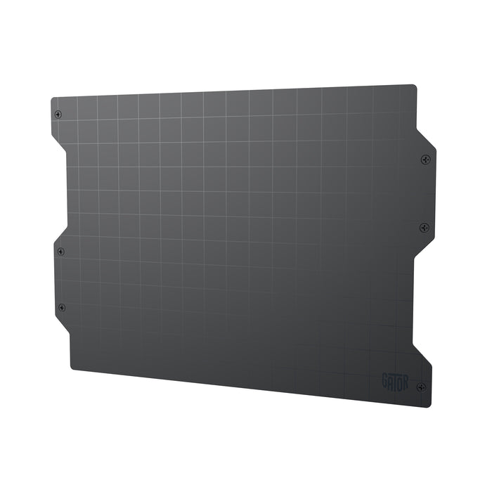 Heavy-Duty Steel Wall Storage System | Versatile and Efficient Wall Storage