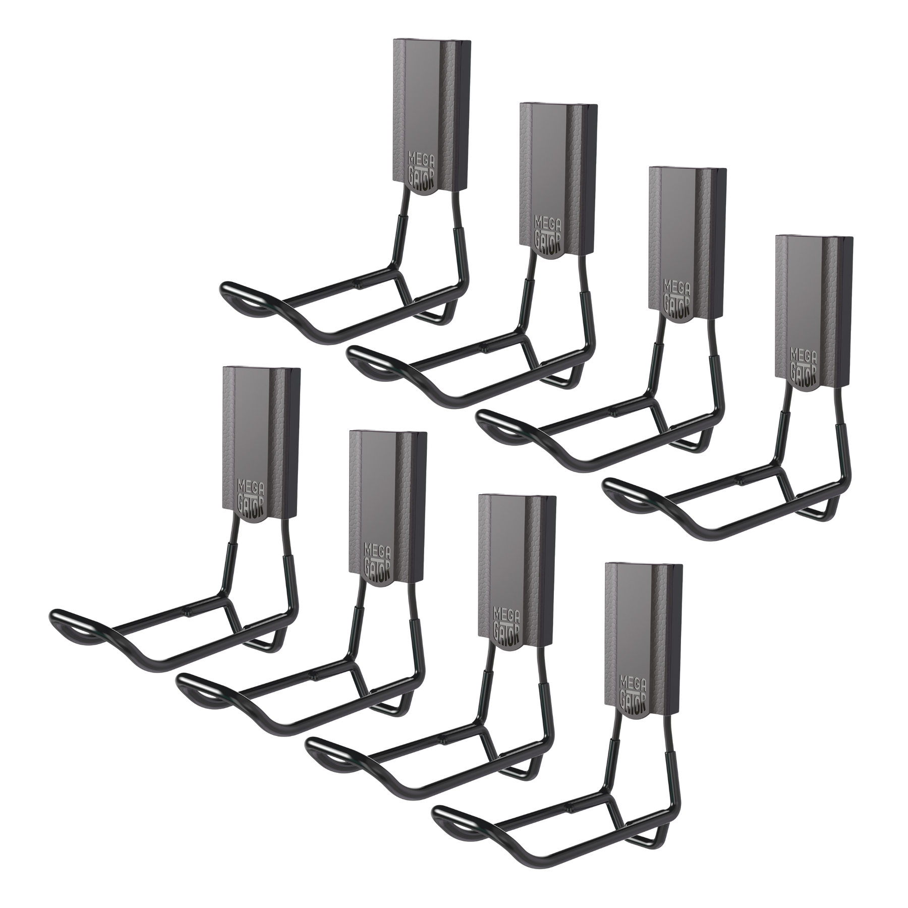 Gator Magnetics - Magnetic Hooks & Baskets - Heavy Duty Storage